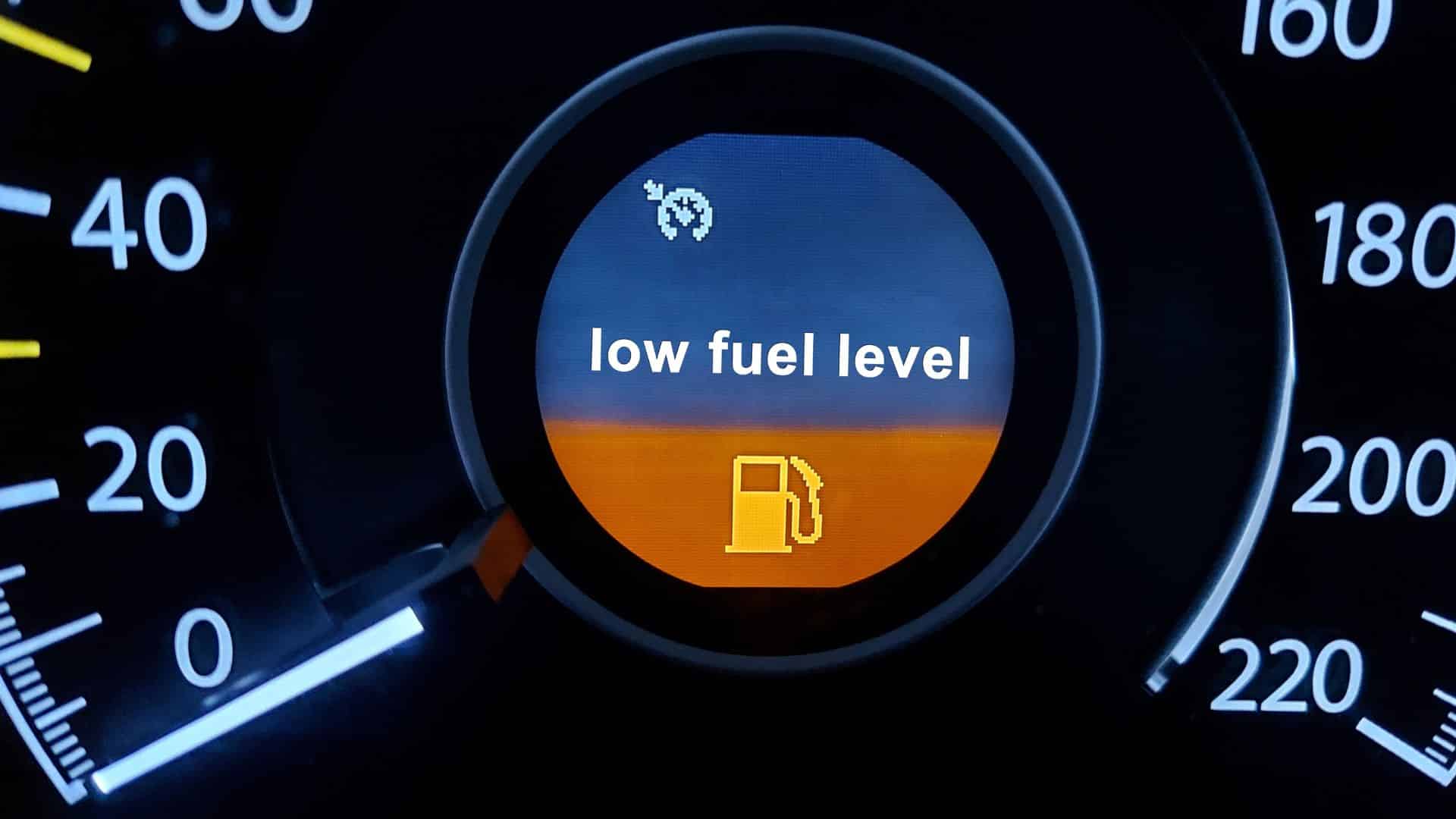Ten tips for improving your car's fuel economy