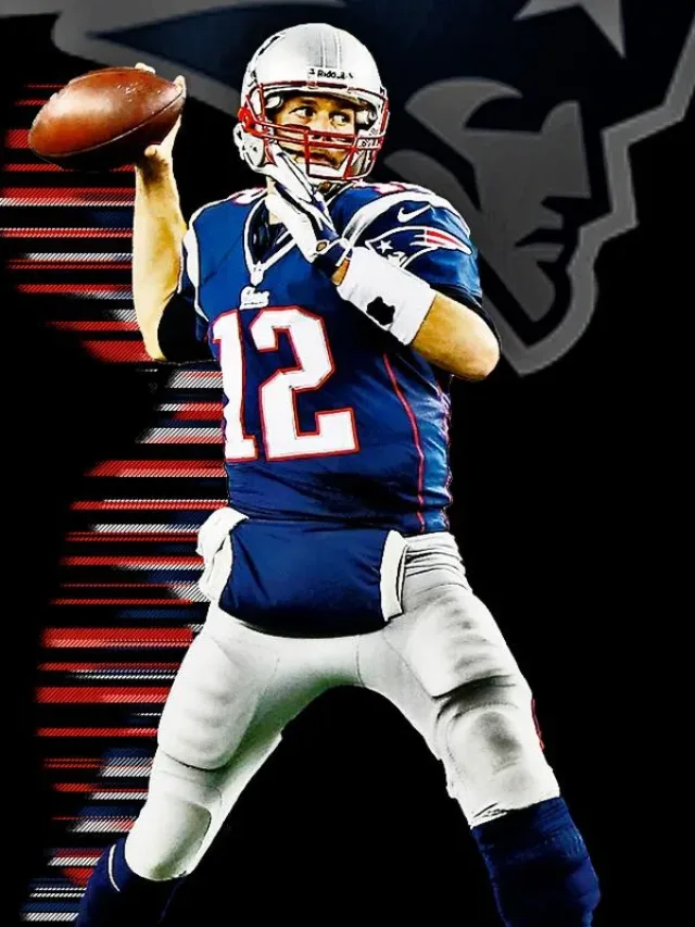 Top Ten Things You Didn't Know About Tom Brady