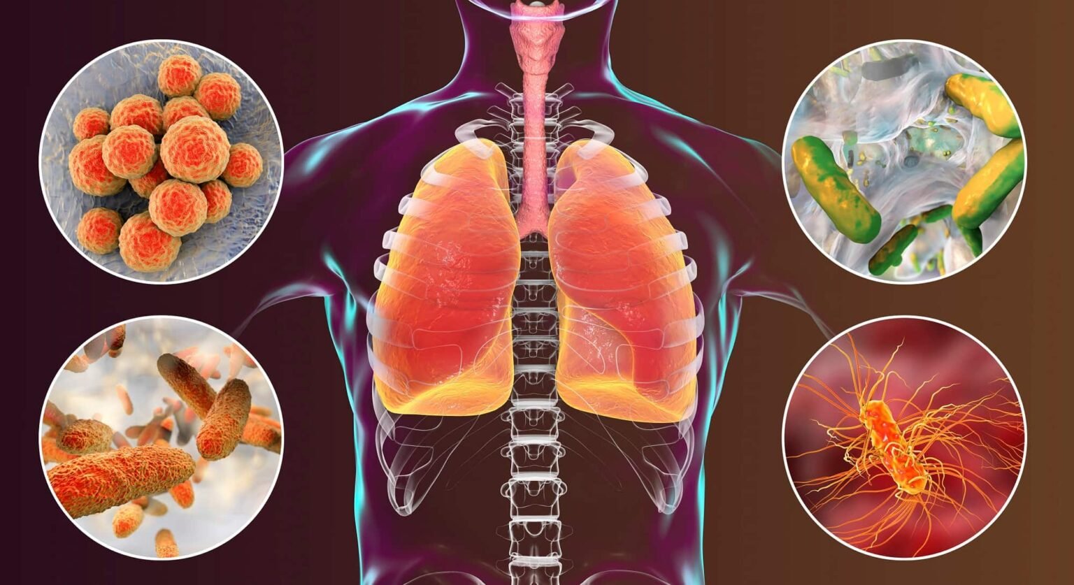 Top 10 Most Deadly Diseases in the World